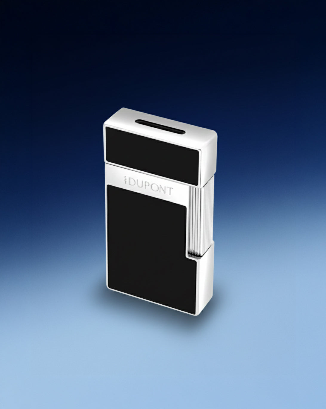 Discover the Biggy Collection by S.T. Dupont – stdupont.com