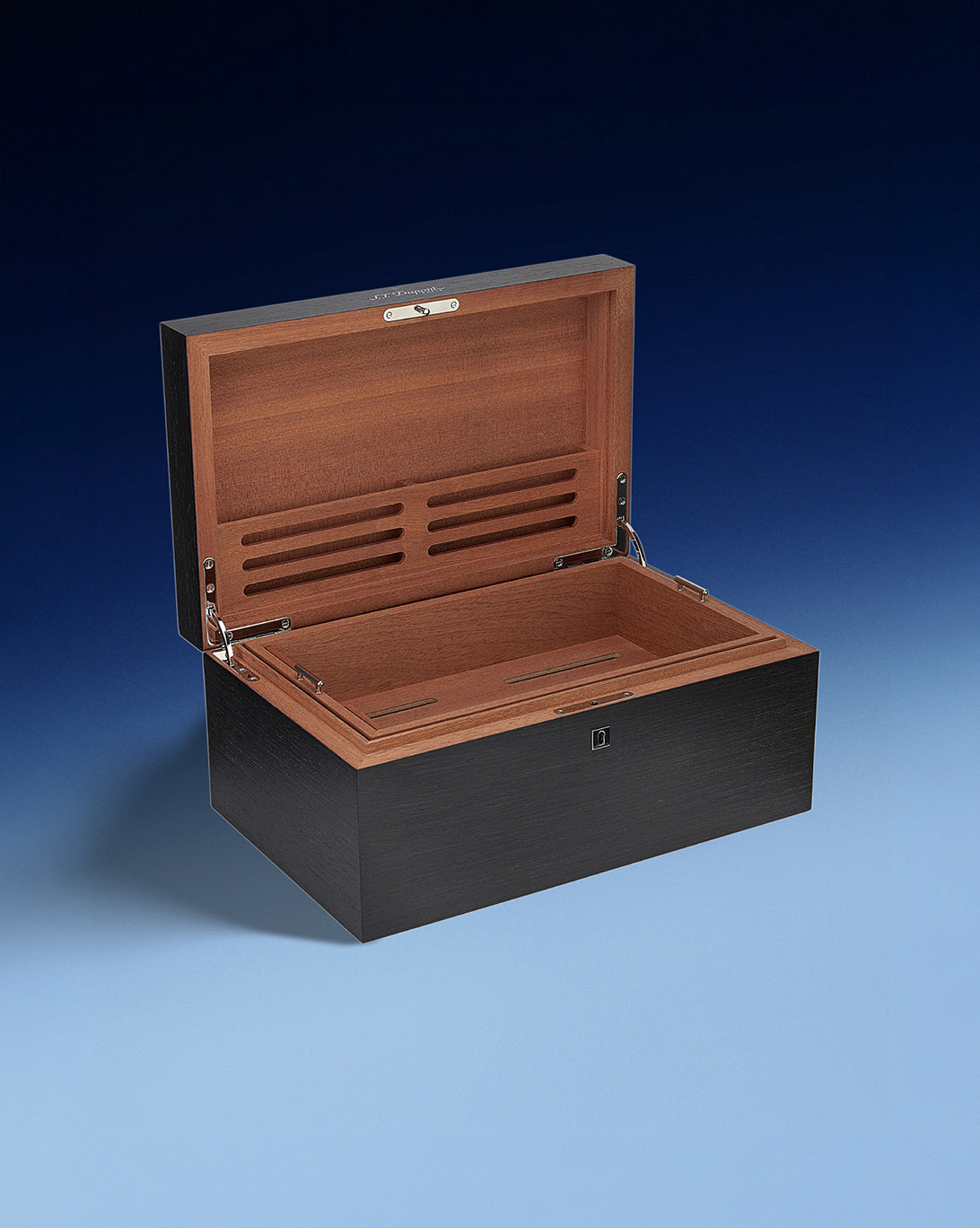 Luxury Humidor collection | S.T. Dupont – S.T. DUPONT Europe