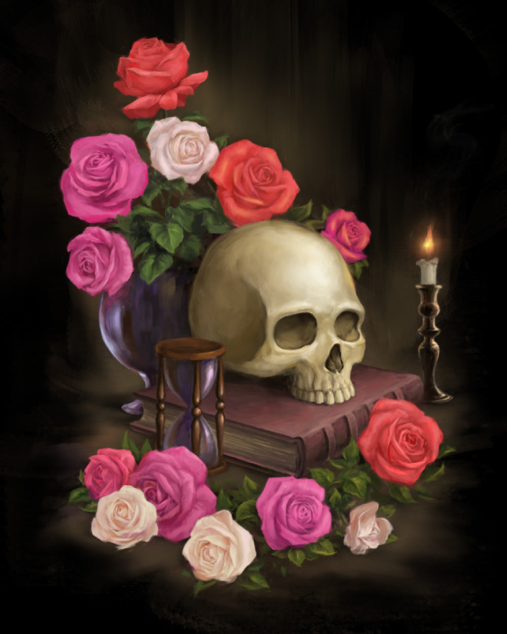 Accessories Memento Mori – S.T. DUPONT Europe
