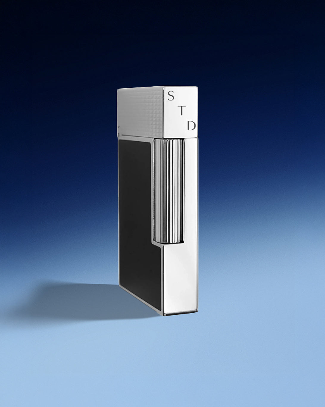 Customisable lighters – S.T. DUPONT Europe