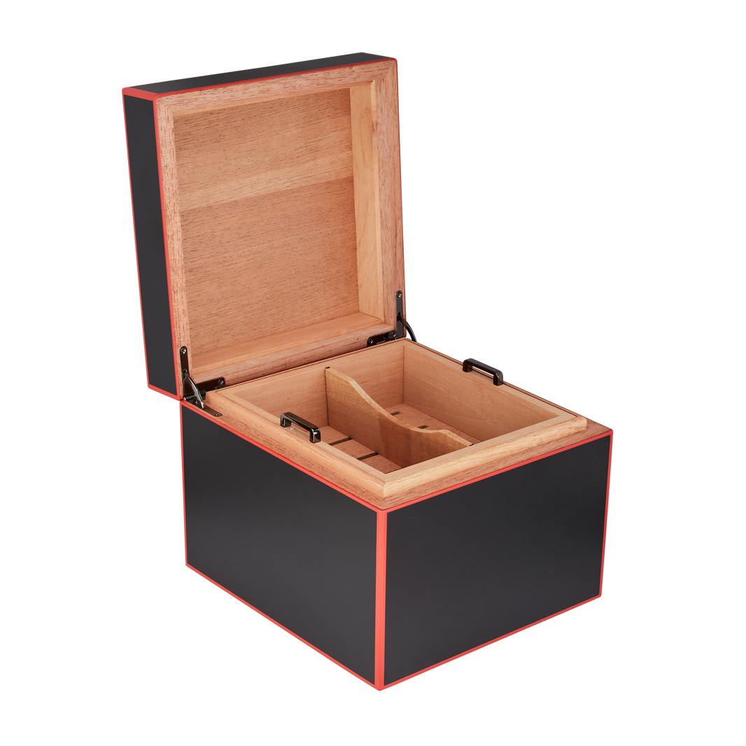 Luxury Humidor collection | S.T. Dupont – stdupont.com