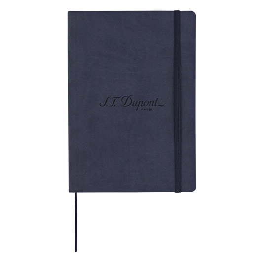 Writing notebooks – stdupont.com