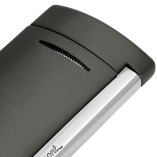 Minijet lighter collection | S.T. Dupont – stdupont.com