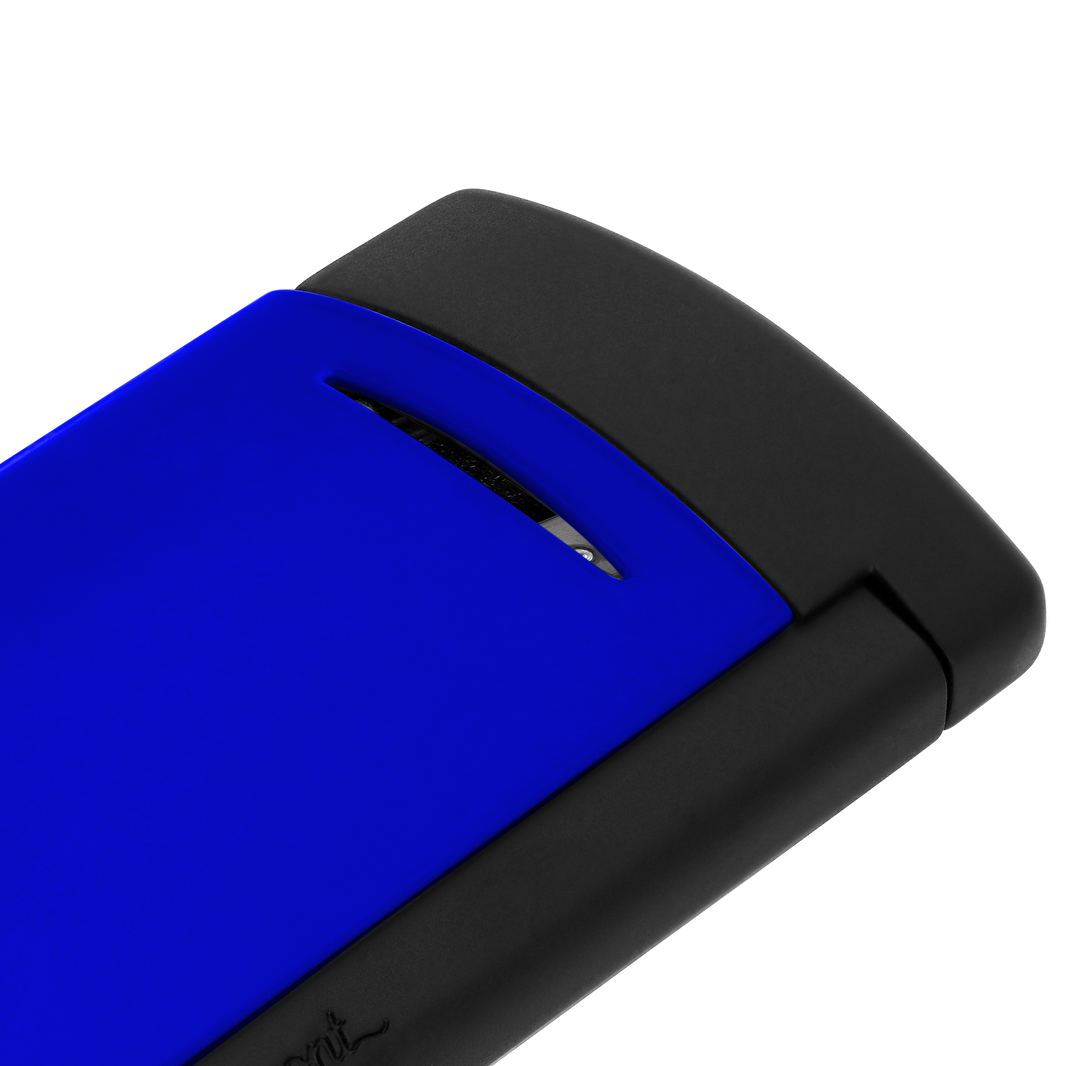 Minijet lighter collection | S.T. Dupont – stdupont.com