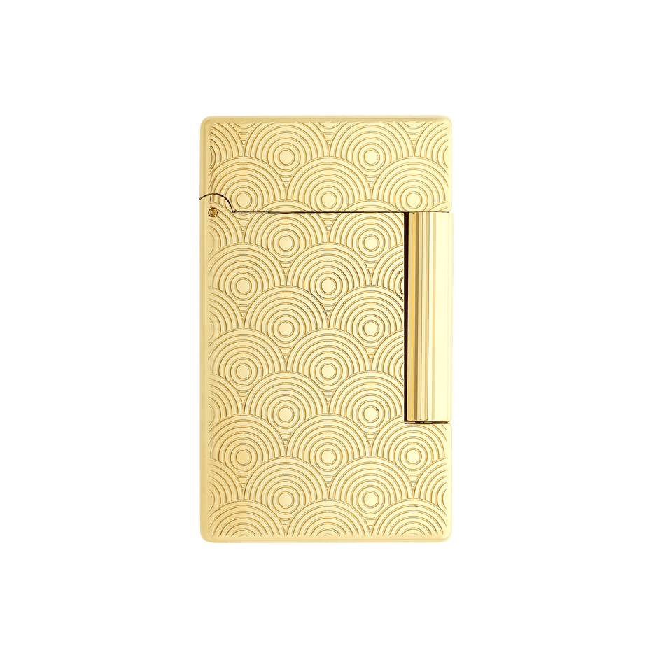 S.T. Dupont Luxury Lighter collection | S.T. Dupont – stdupont.com