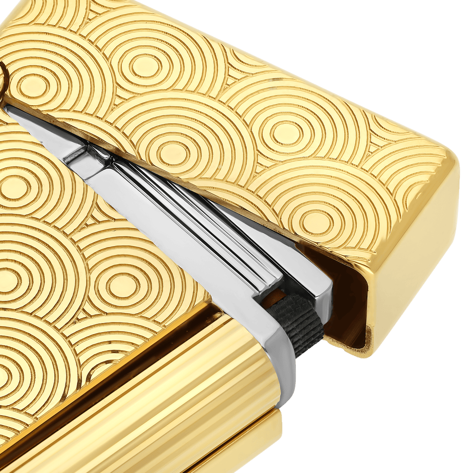 S.T. Dupont Luxury Lighter collection | S.T. Dupont – stdupont.com