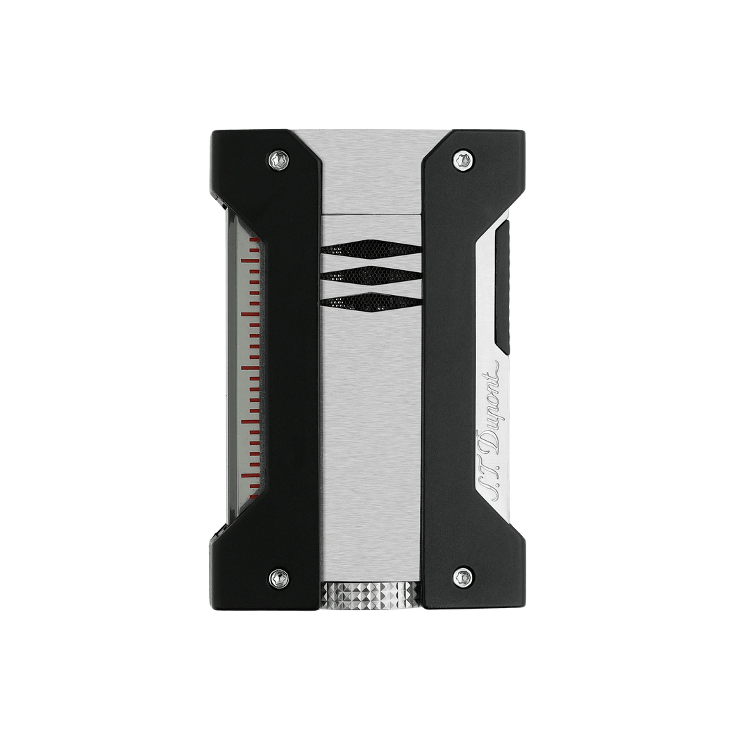 S.T. Dupont Défi extrême & XXtrême lighter collection | S.T. Dupont ...