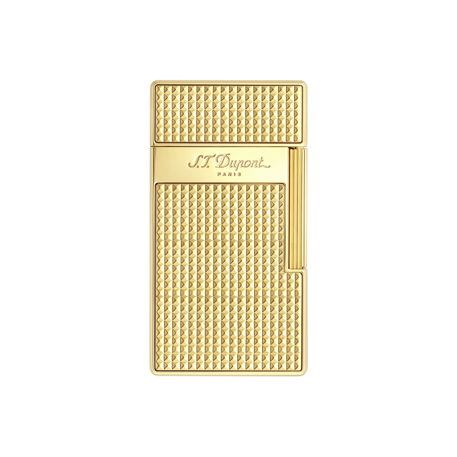 S.T. Dupont luxury cigar lighter collection | S.T. Dupont – stdupont.com