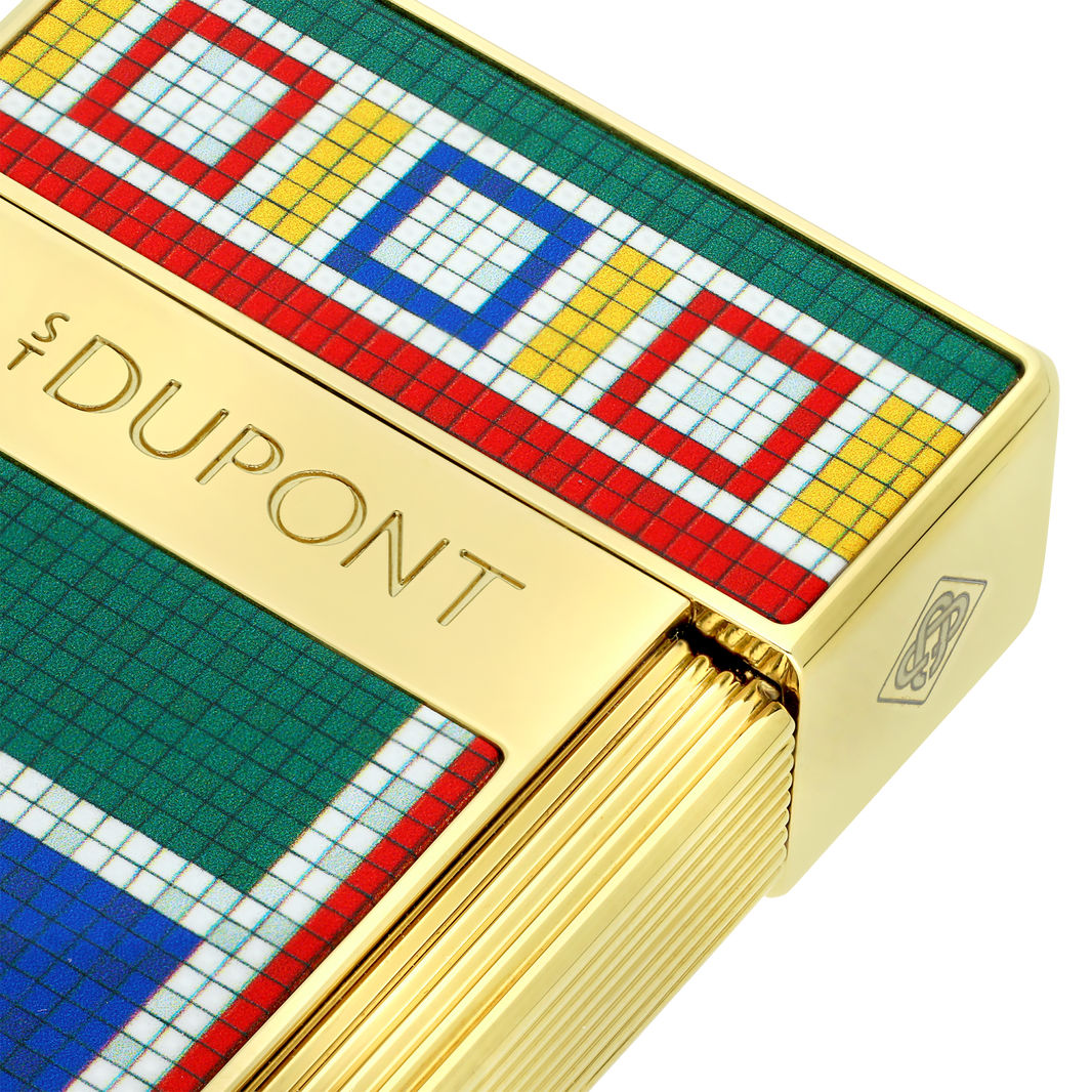 S.T. Dupont Luxury Lighter collection | S.T. Dupont – stdupont.com