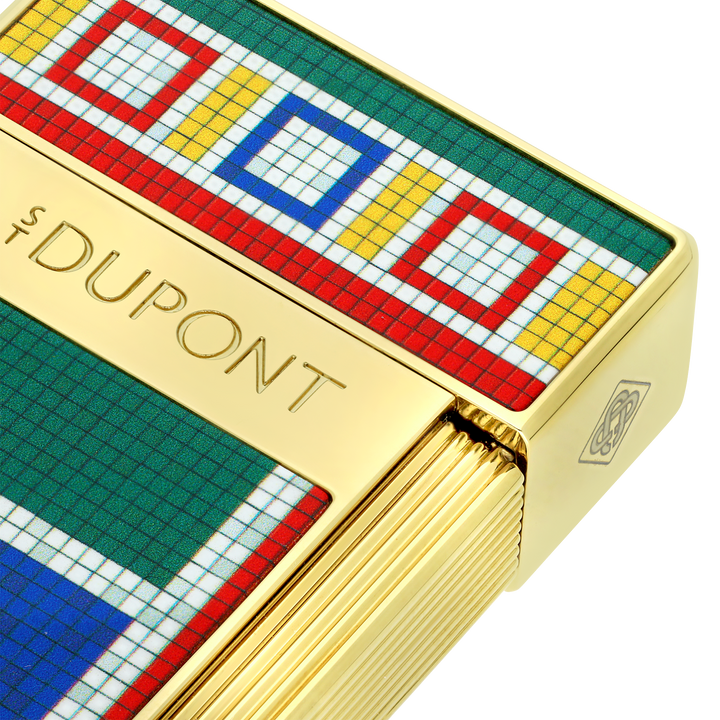S.T. Dupont Luxury Lighter collection | S.T. Dupont – stdupont.com