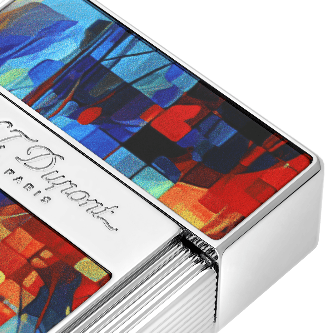 S.T. Dupont Luxury Lighter collection | S.T. Dupont – stdupont.com