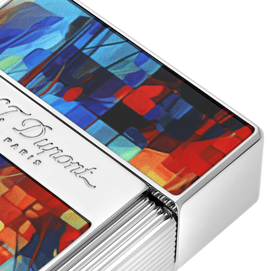 S.T. Dupont Luxury Lighter collection | S.T. Dupont – stdupont.com