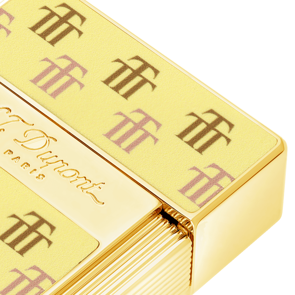 S.T. Dupont Luxury Lighter collection | S.T. Dupont – stdupont.com