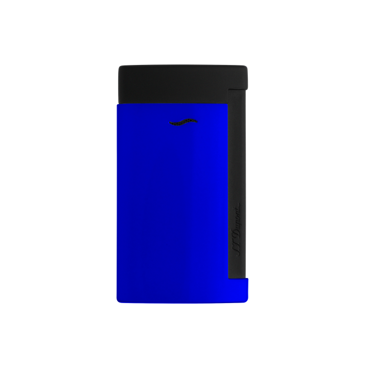 FLUO Collection: luxury lighters and cigar accessories – stdupont.com