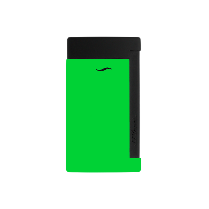 FLUO Collection: luxury lighters and cigar accessories – stdupont.com