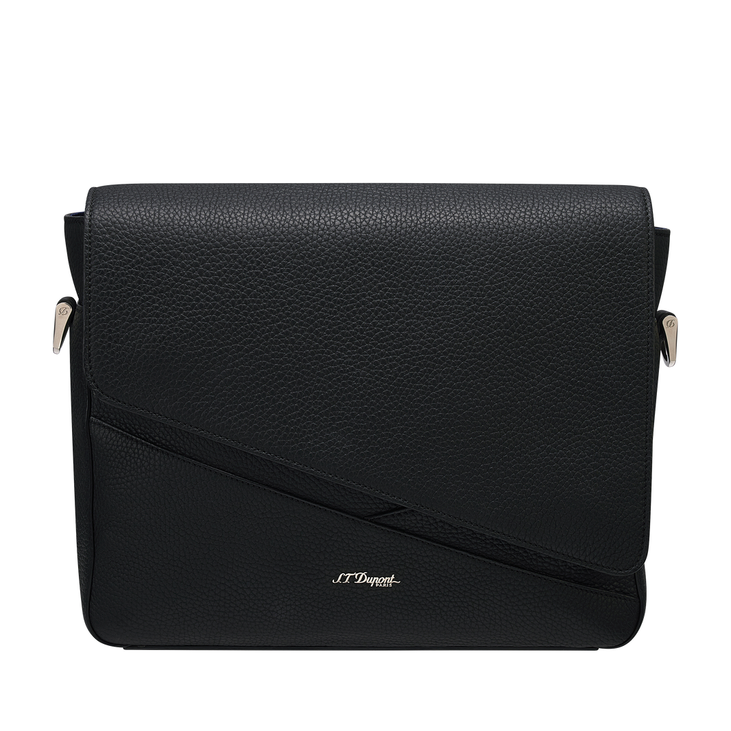 S.T. Dupont Shoulder bag collection | S.T. Dupont – stdupont.com