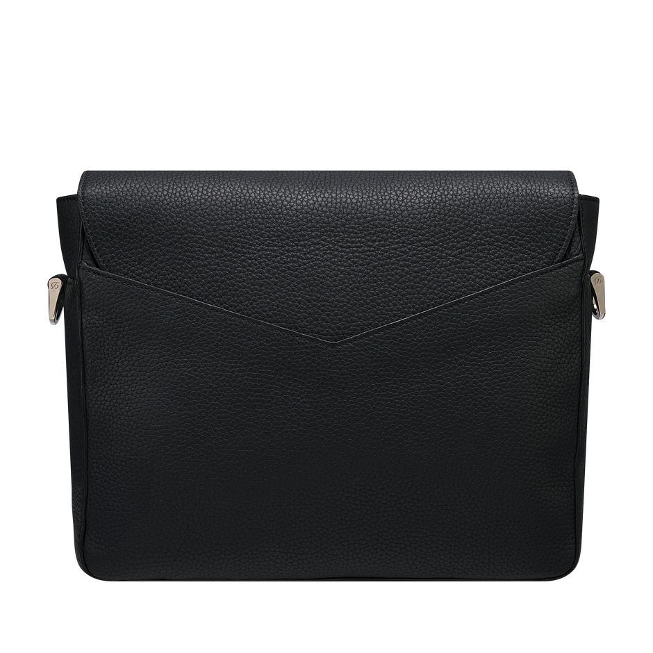 S.T. Dupont Shoulder bag collection | S.T. Dupont – stdupont.com
