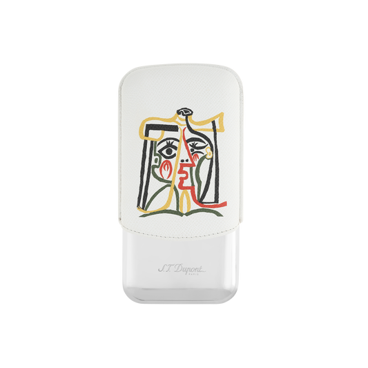 S.T. Dupont x Picasso collection: Where art meets elegance – stdupont.com