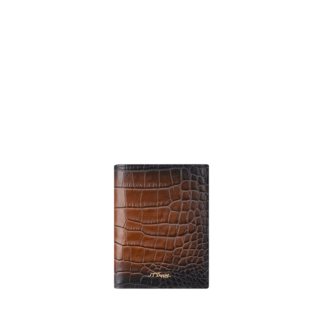 Wallets – S.T. DUPONT Europe