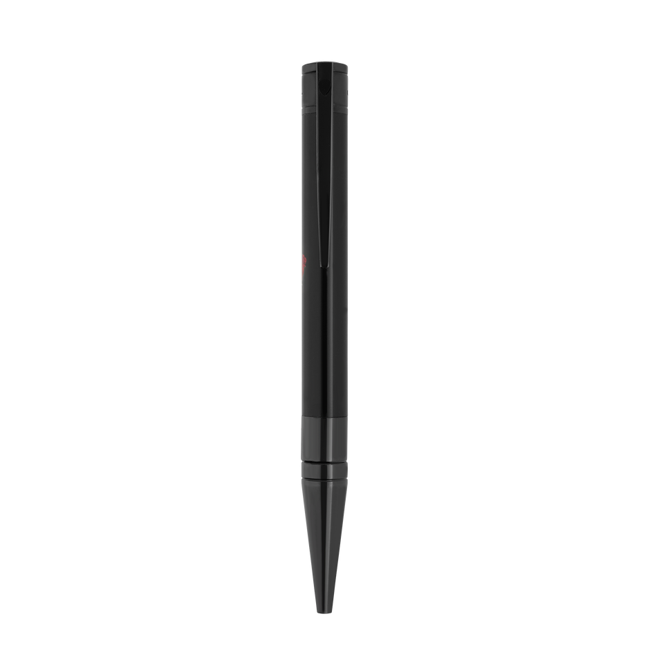 S.T. Dupont D-Initial luxury writing instrument collection | S.T ...