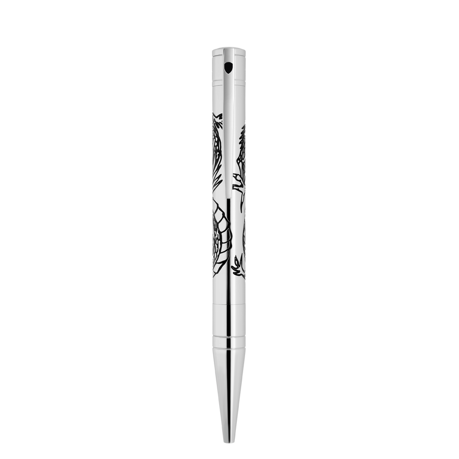 S.T. Dupont luxury Ballpoint pen collection | S.T. Dupont – stdupont.com