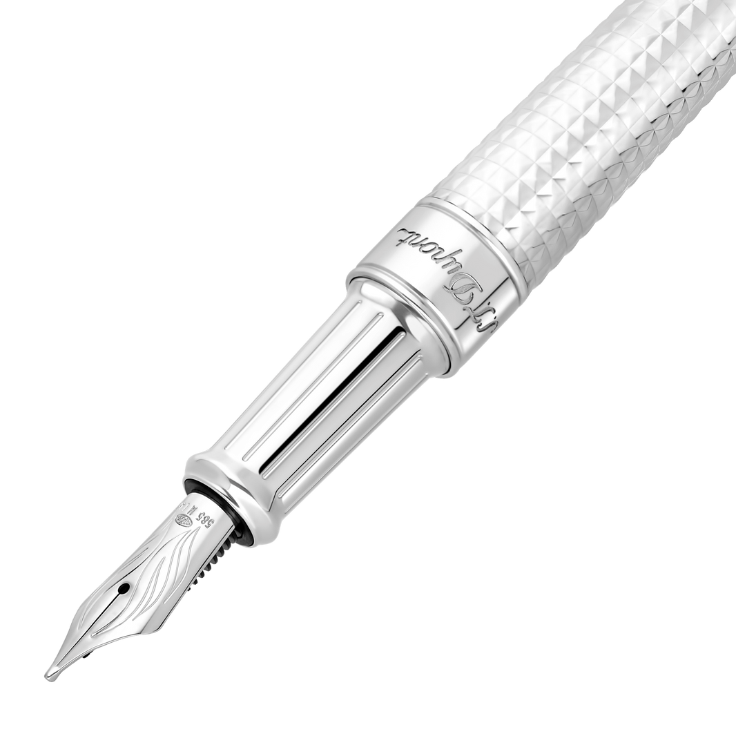 S.T. Dupont Line D Eternity: The Evolution of Legendary Craftsmanship ...