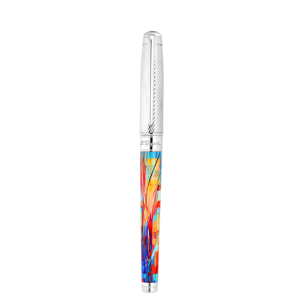 Luxury writing instruments collection | S.T. Dupont – stdupont.com