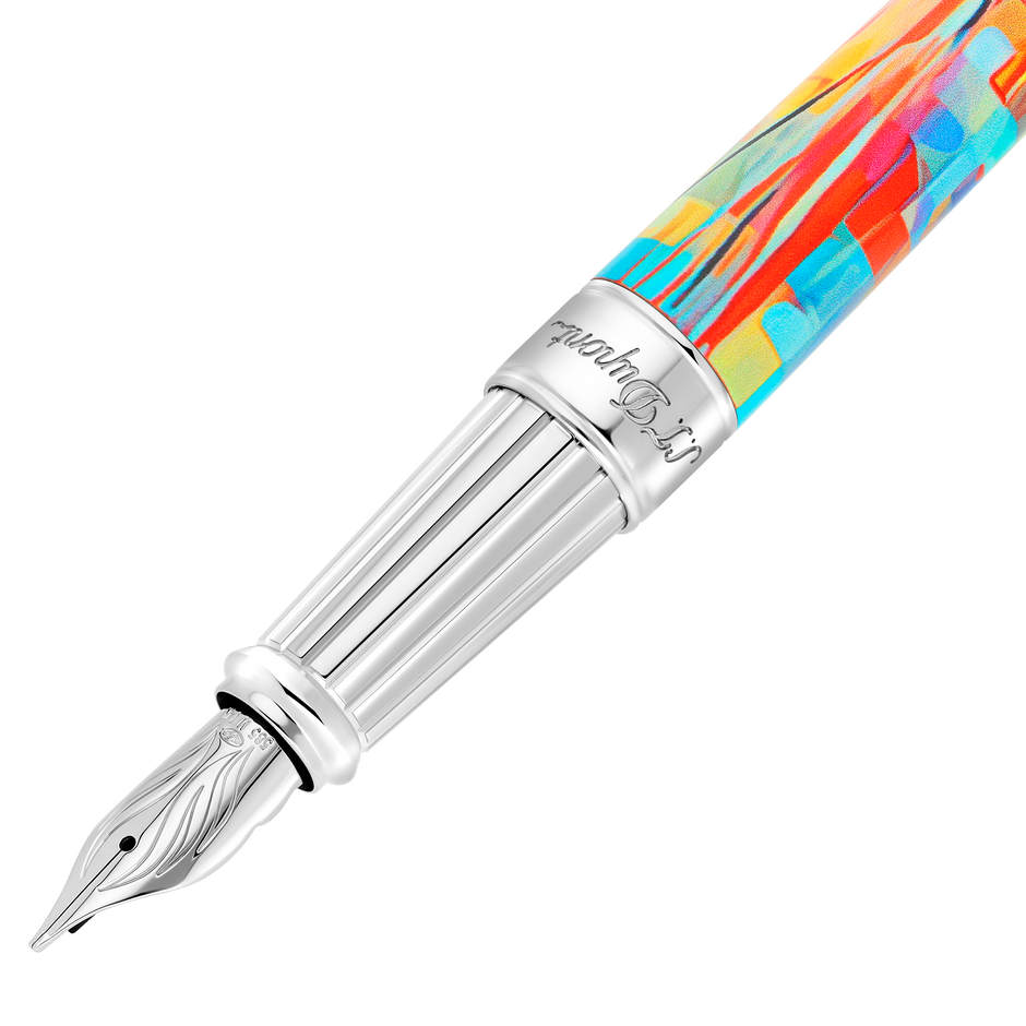 Luxury writing instruments collection | S.T. Dupont – stdupont.com