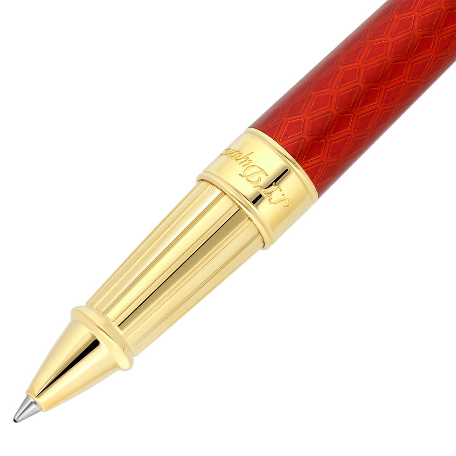 Writing instrument Refills & inks | S.T. Dupont – stdupont.com