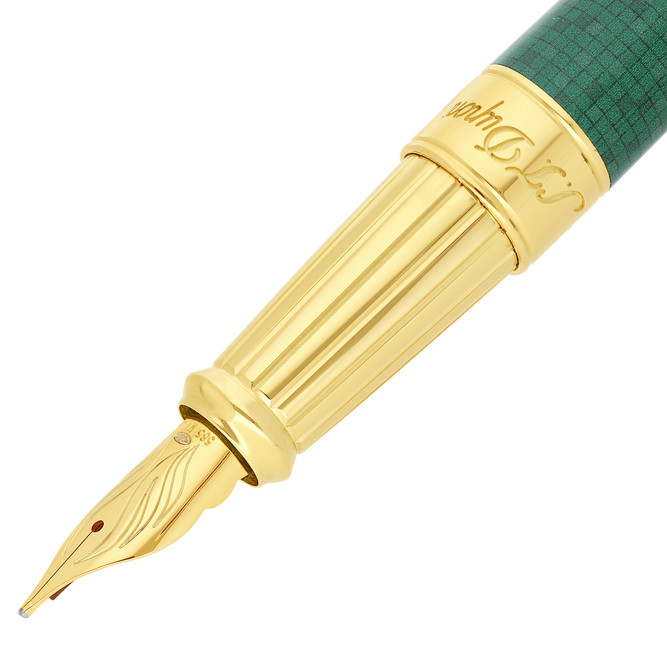 Luxury writing instruments collection | S.T. Dupont – stdupont.com