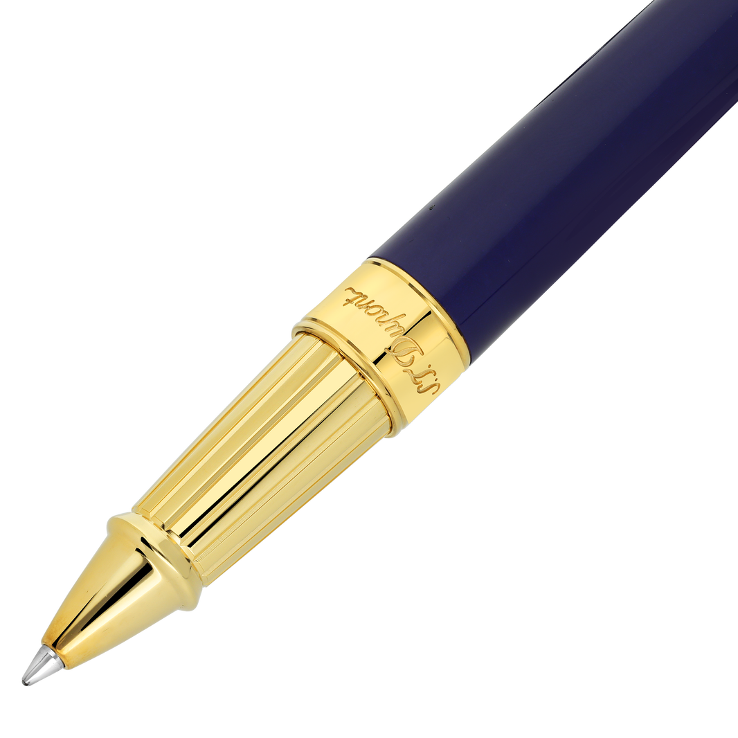 S.T. Dupont Line D Eternity: The Evolution of Legendary Craftsmanship ...