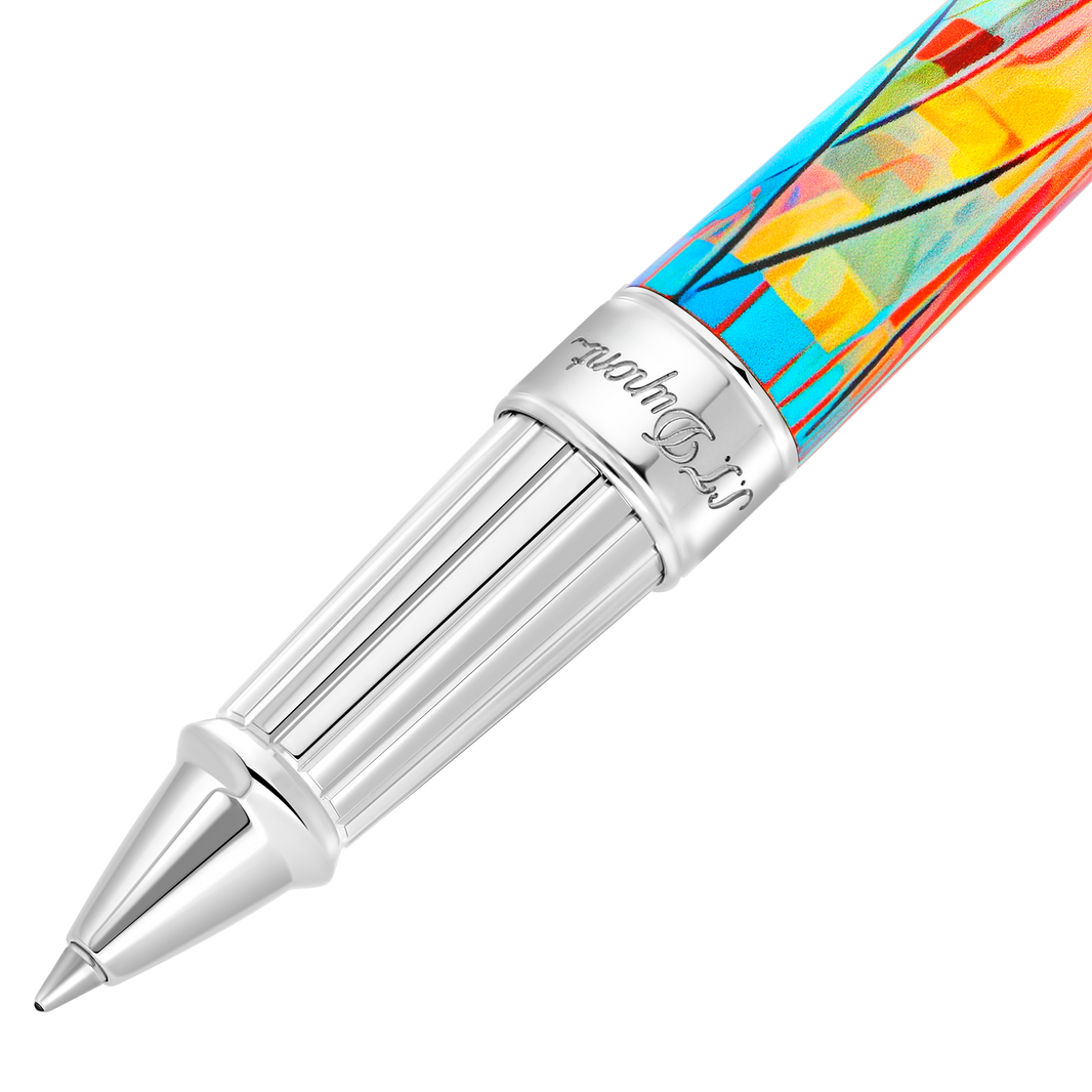 Luxury writing instruments collection | S.T. Dupont – stdupont.com