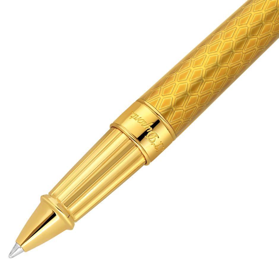 S.T. Dupont Line D Eternity: The Evolution of Legendary Craftsmanship ...