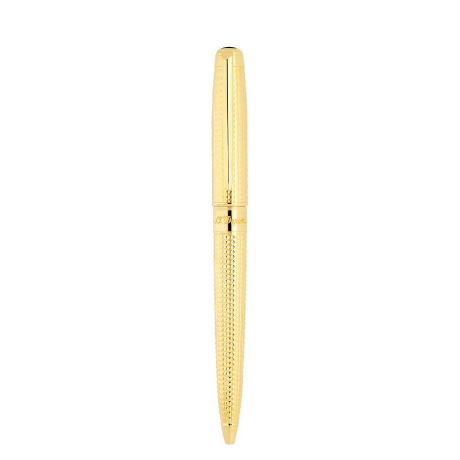 S.T. Dupont luxury Ballpoint pen collection | S.T. Dupont – stdupont.com