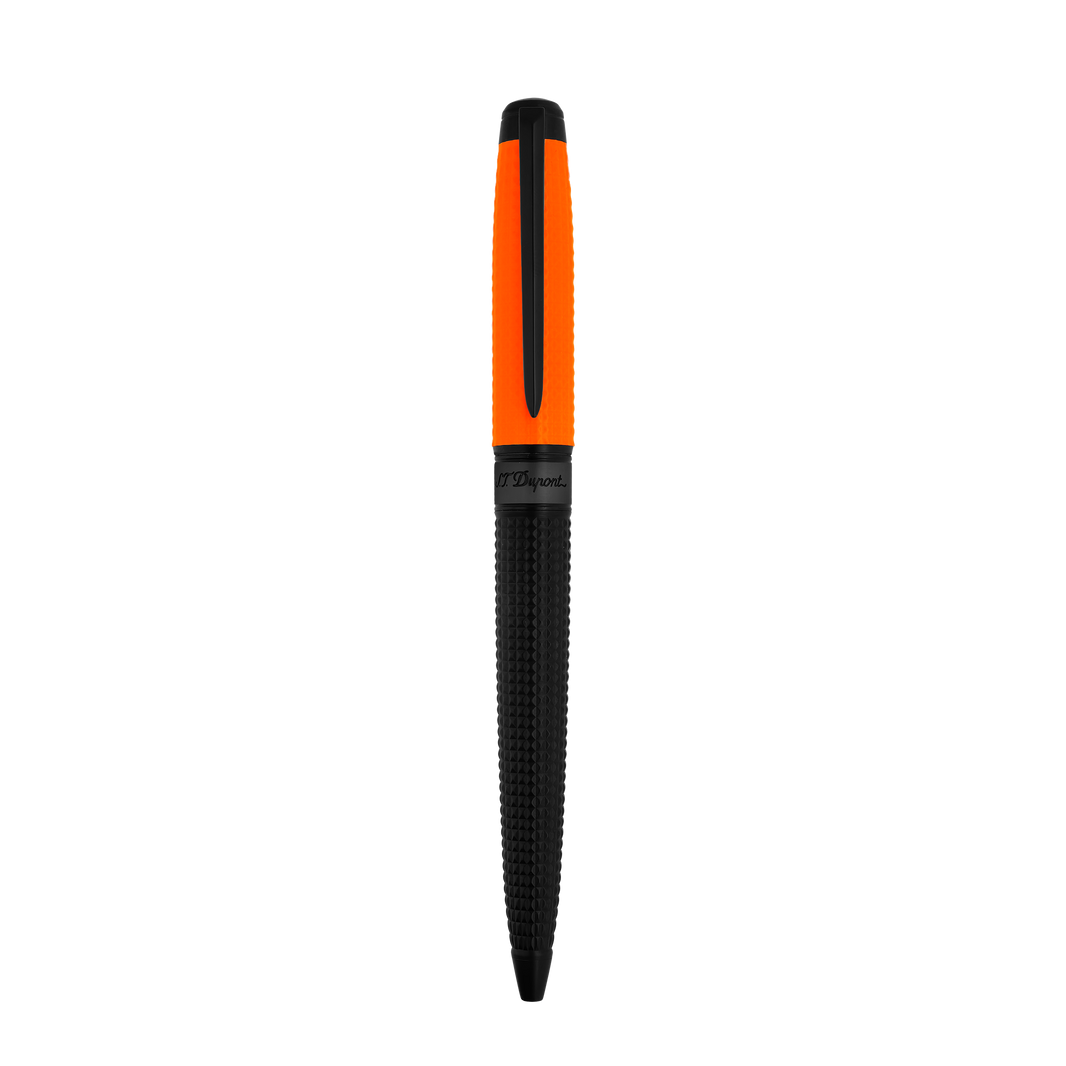 S.T. Dupont Line D Eternity: The Evolution of Legendary Craftsmanship ...