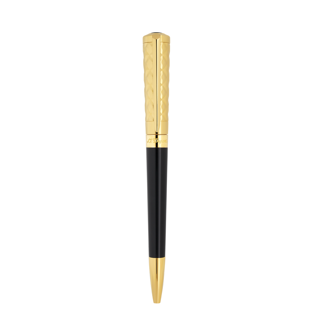 S.T. Dupont luxury Ballpoint pen collection | S.T. Dupont – stdupont.com