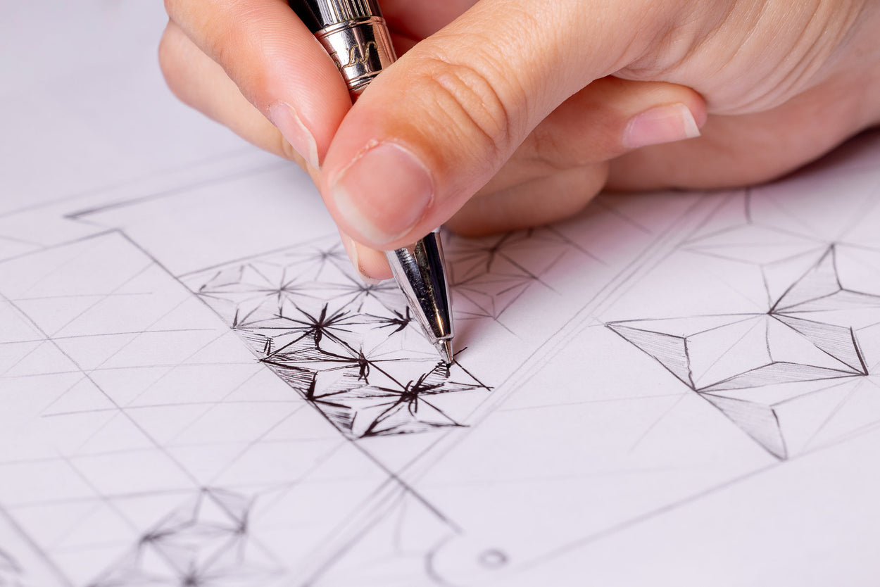 Ballpoint pen – S.T. DUPONT Europe