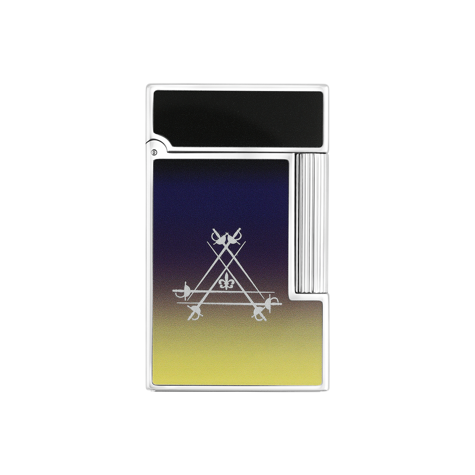 Customisable lighters – stdupont.com