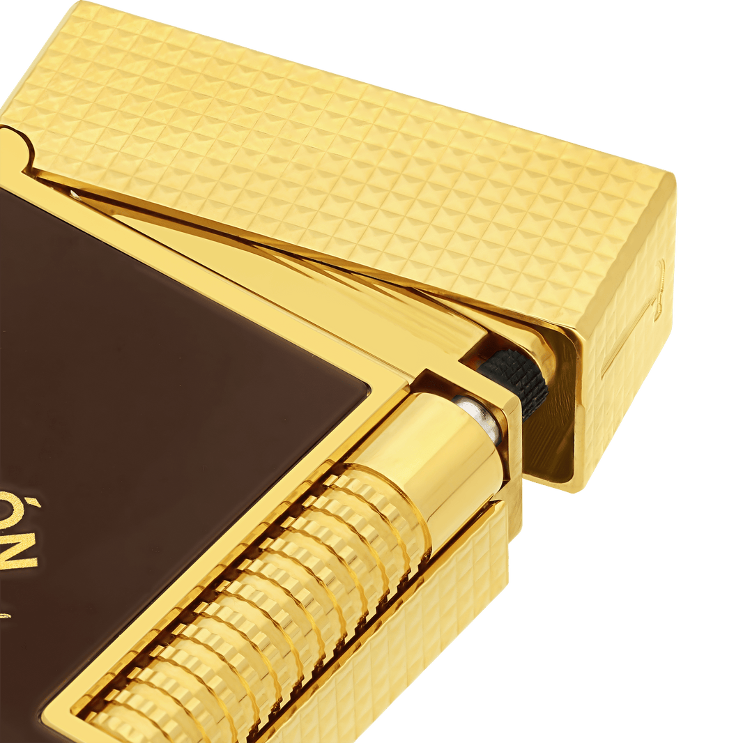 S.T. Dupont Luxury Lighter collection | S.T. Dupont – stdupont.com