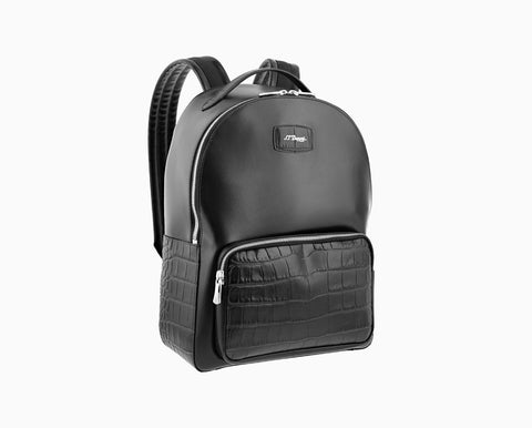 S.T. Dupont Backpack collection | S.T. Dupont